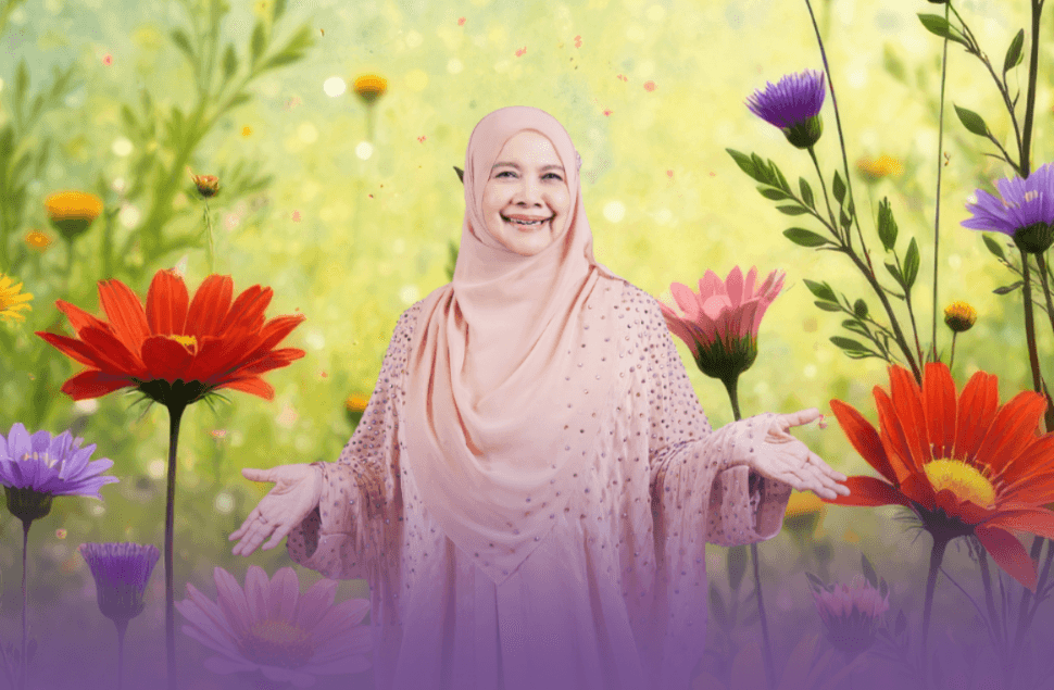 Home | Datuk Prof Dr Muhaya Mohamad Official Website